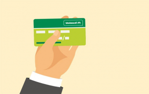 » SAIBA COMO DESBLOQUEAR SEU NOVO CARTÃO UNIMED