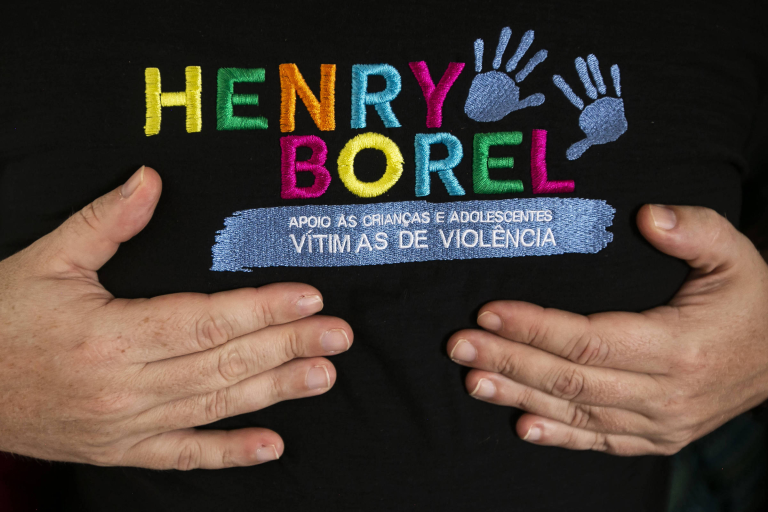 » Lei Henry Borel integra microssistema de proteção a vítimas e testemunhas